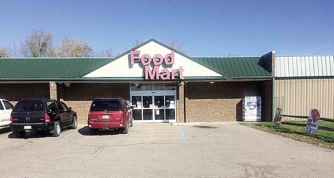 FoodMart open under new management | News, Sports, Jobs - News and Sentinel